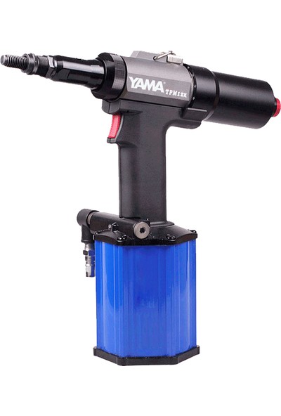 Yama M3-M12 Hidrolik Somun Perçin Pensi Yama M3-M12 Hidrolik Somun Perçin Pensi