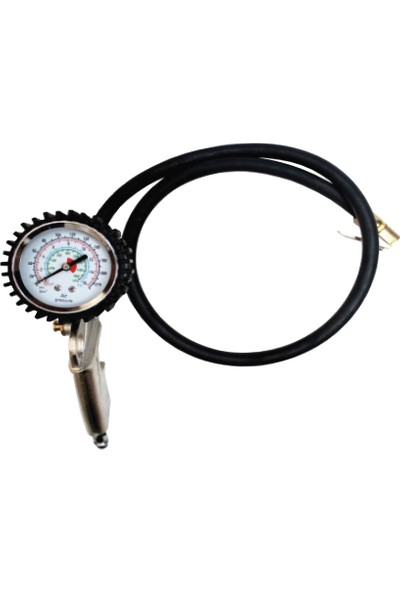 NT Nt Tools Üstten Göstergeli Lastik Şişirme NT Nt Tools Üstten Göstergeli Lastik Şişirme