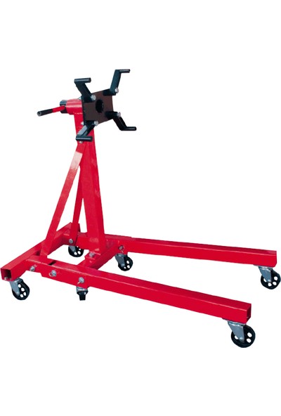 Gartool 905 Kg Motor Standı Gartool 905 Kg Motor Standı