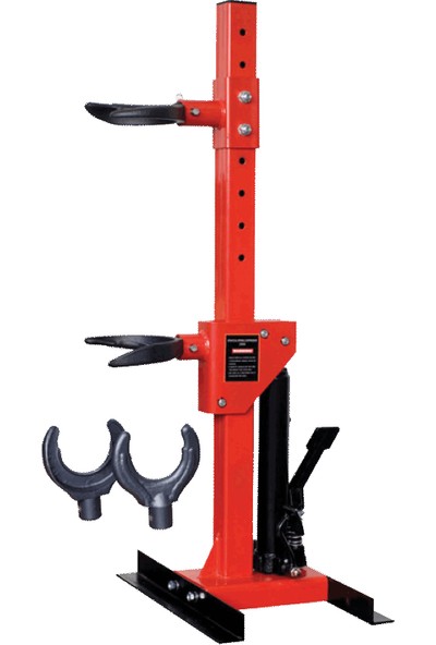 Gartool 1 Ton Hidrolik Helozon Yay Çektirme Gartool 1 Ton Hidrolik Helozon Yay Çektirme