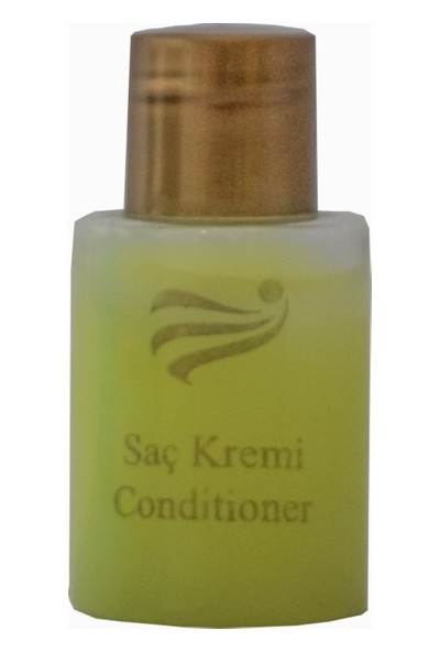 Clean Stoff Otel Tipi Saç Kremi 35 Ml 200'Lı Paket Clean Stoff Otel Tipi Saç Kremi 35 Ml 200'Lı Paket