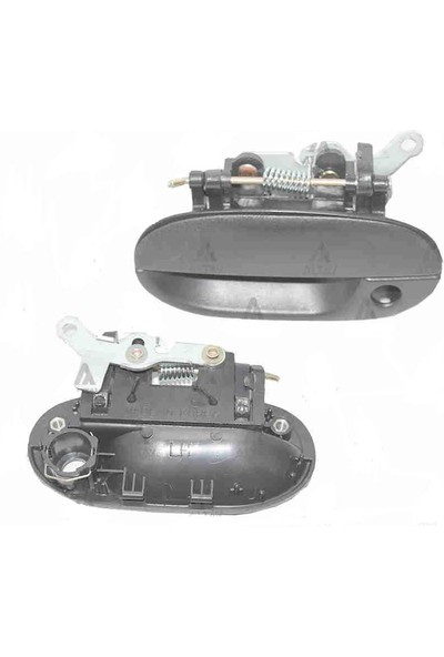 Kore Accent 95-00 Sol Ön Kapı Dıs Acma Kolu (Segmanlı Tip) 82650-22000 Kore Accent 95-00 Sol Ön Kapı Dıs Acma Kolu (Segmanlı Tip) 82650-22000