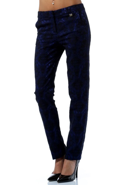 Kafdan By Elaidi Pantolon Kafdan By Elaidi Pantolon