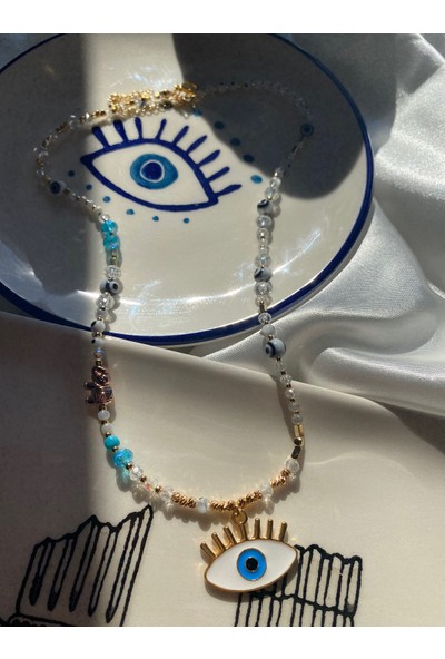 Ada Atelier Aura Kolye