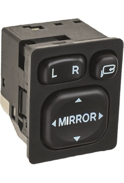 Itaqi Toyota Hilux Ayna Düğmesi 2007-2013