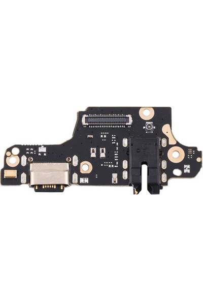 Ally Xiaomi Redmi Note 9 Pro- 9s Şarj Soket Mikrofon Bordu Ally Xiaomi Redmi Note 9 Pro- 9s Şarj Soket Mikrofon Bordu