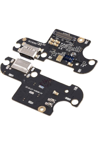 Ally Xiaomi Mi 8 Lite - Mi 8 Youth (Mi 8x) Şarj Soket Mikrofon Bordu
