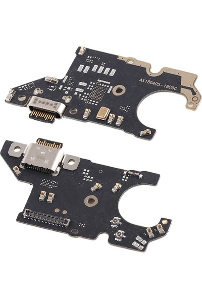 Ally Xiaomi Black Shark Şarj Soket Mikrofon Bordu