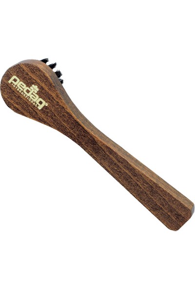 Pedag 811 Pedag Yuvarlak Kıl Siyah Fırça Pedag 811 Pedag Yuvarlak Kıl Siyah Fırça
