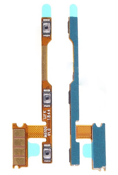 Ally Xiaomi Redmi Note 7 On Off Yan Ses Film Power Switch Ally Xiaomi Redmi Note 7 On Off Yan Ses Film Power Switch