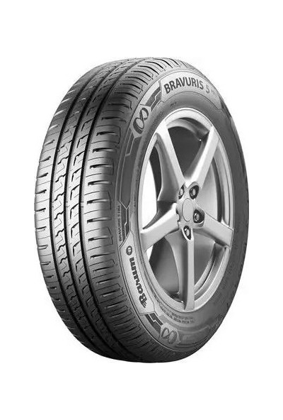 Barum 185/65 R14 86T Bravuris 5 Hm Oto Yaz Lastiği ( Üretim Yılı : 2022 )