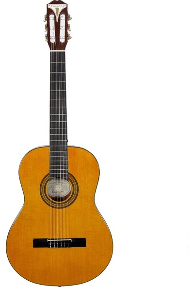 Segah Müzik Epiphone Pro-1 Classic 2.0 Klasik Gitar (Natural) Segah Müzik Epiphone Pro-1 Classic 2.0 Klasik Gitar (Natural)