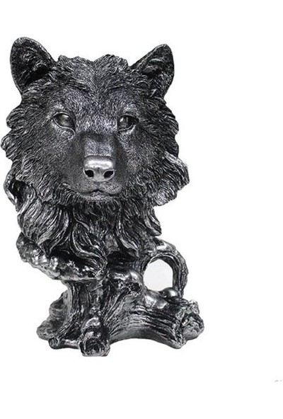 BRK Home Kurt Biblosu Polyester