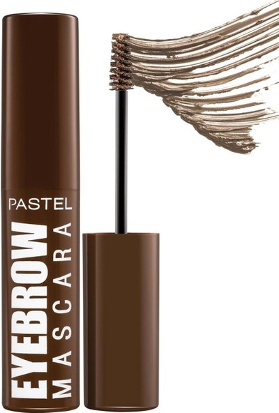 Pastel Kaş Maskarası - Profashion Eyebrow No 21 Blonde Pastel Kaş Maskarası - Profashion Eyebrow No 21 Blonde