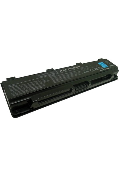 İnfostar Toshiba PA5024U-1BRS Notebook Bataryası Pili - Siyah - 6 Cell İnfostar Toshiba PA5024U-1BRS Notebook Bataryası Pili - Siyah - 6 Cell