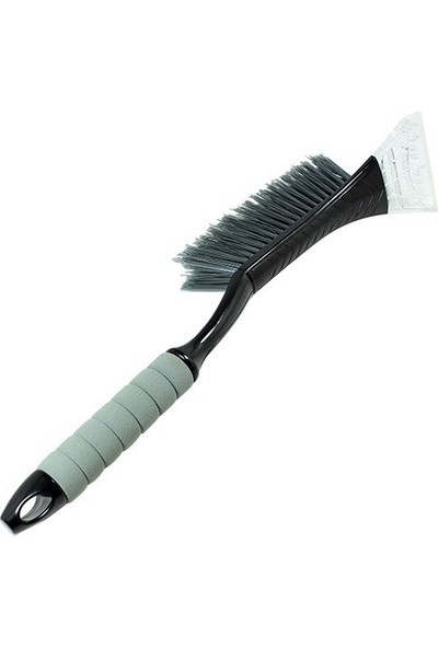 Palay Home Sünger Saplı Uzun Araç Camı Buz Kazıyıcı Fırçalı Temizleyici Palay Home Sünger Saplı Uzun Araç Camı Buz Kazıyıcı Fırçalı Temizleyici