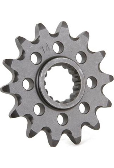 PROX KTM125-530SX-EXC '91-20 Beta Prox 14T Ön Dişli PROX KTM125-530SX-EXC '91-20 Beta Prox 14T Ön Dişli