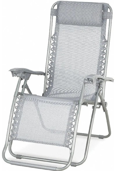 Loya Shrewsbury Gravity Katlanır Koltuk Şezlong