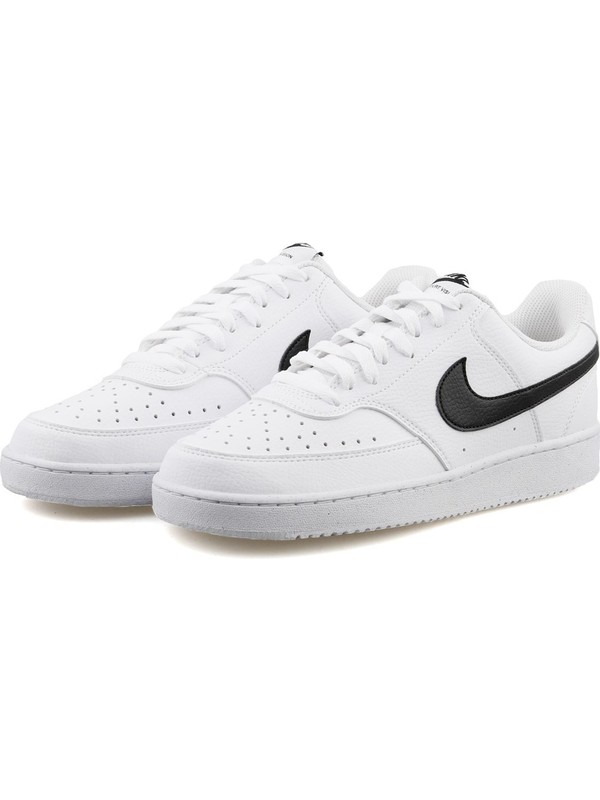 Nike DH2987-101 Court Vision Low Unisex Günlük Spor Ayakkabı Fiyatı