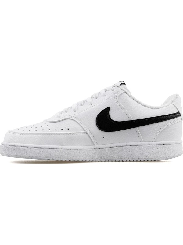 Nike DH2987-101 Court Vision Low Unisex Günlük Spor Ayakkabı Fiyatı