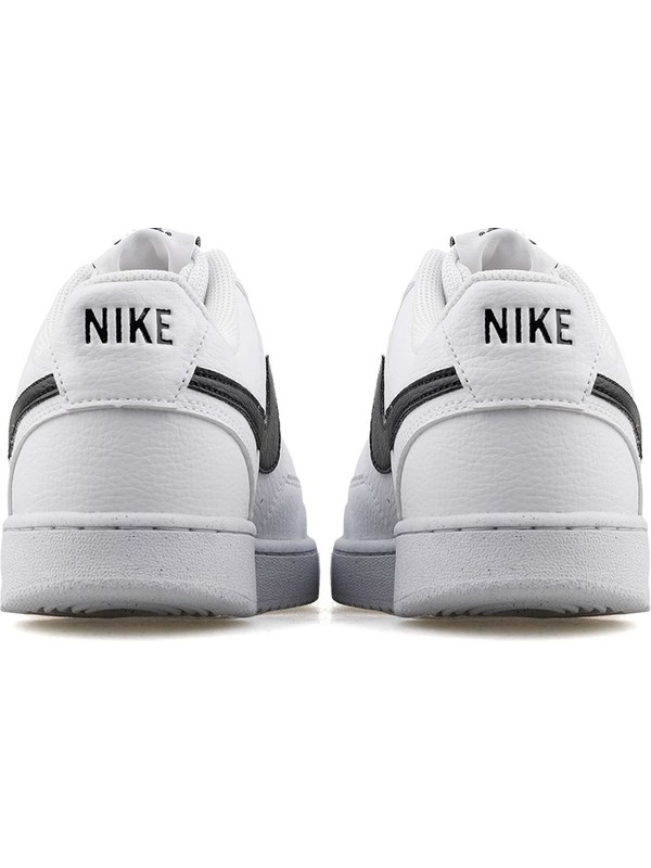 Nike DH2987-101 Court Vision Low Unisex Günlük Spor Ayakkabı Fiyatı