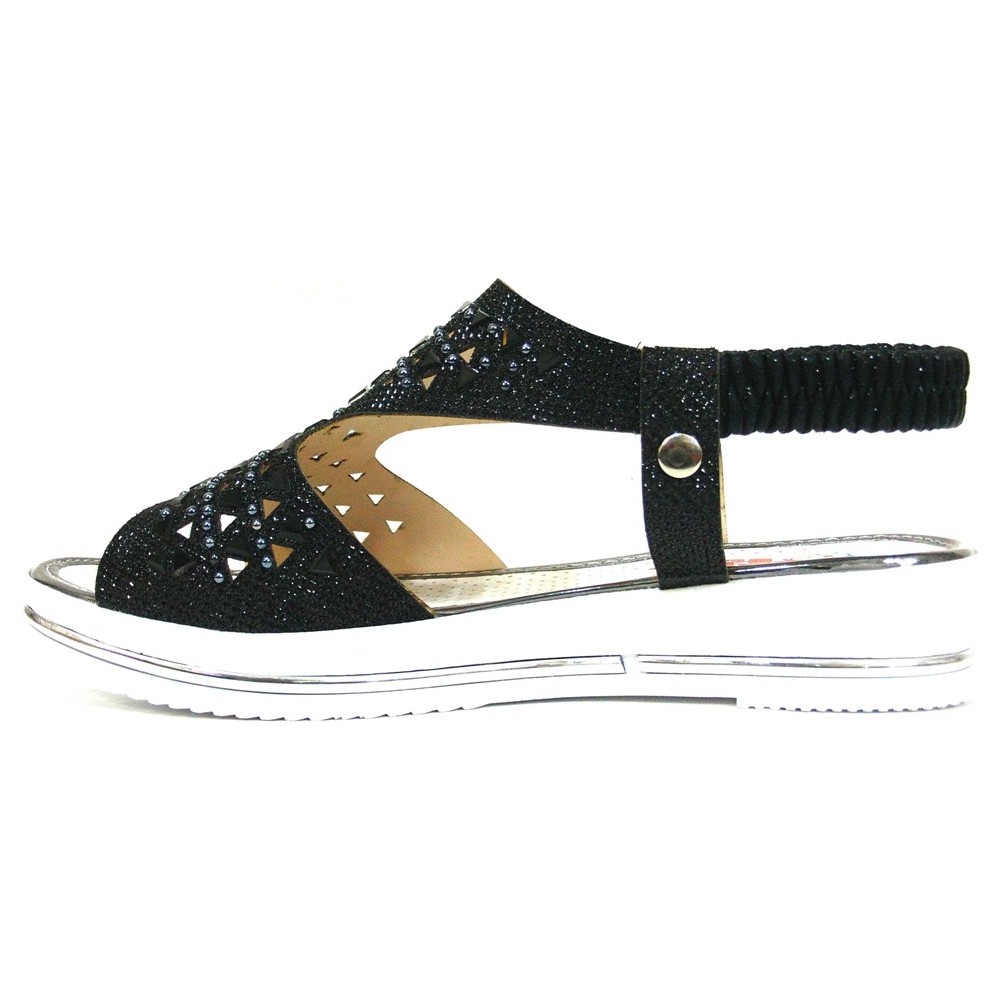 Punto 512004 Siyah Çocuk Sandalet Fiyatı - Taksit Seçenekleri