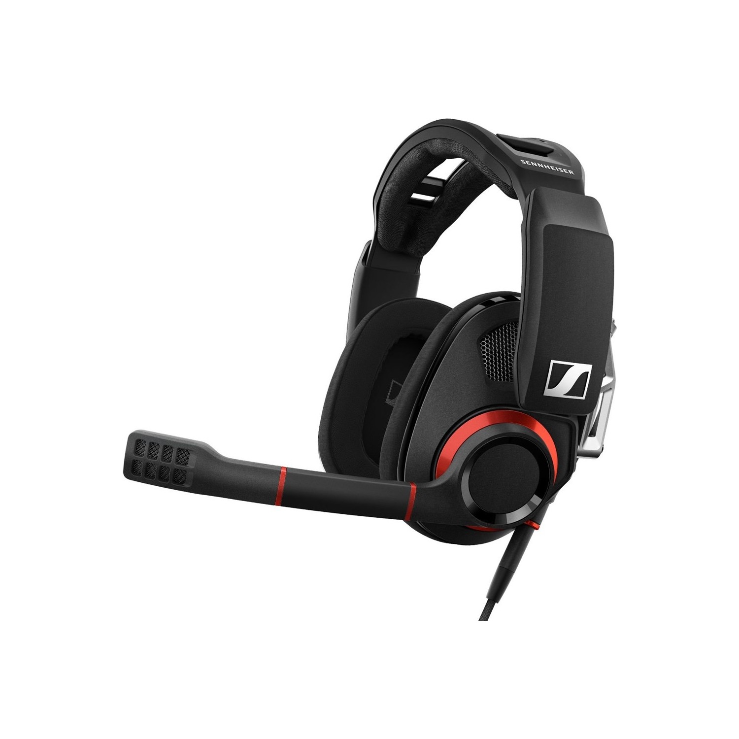 EPOS | Sennheiser GSP 500 Oyuncu Kulaklığı (Siyah) Fiyatı