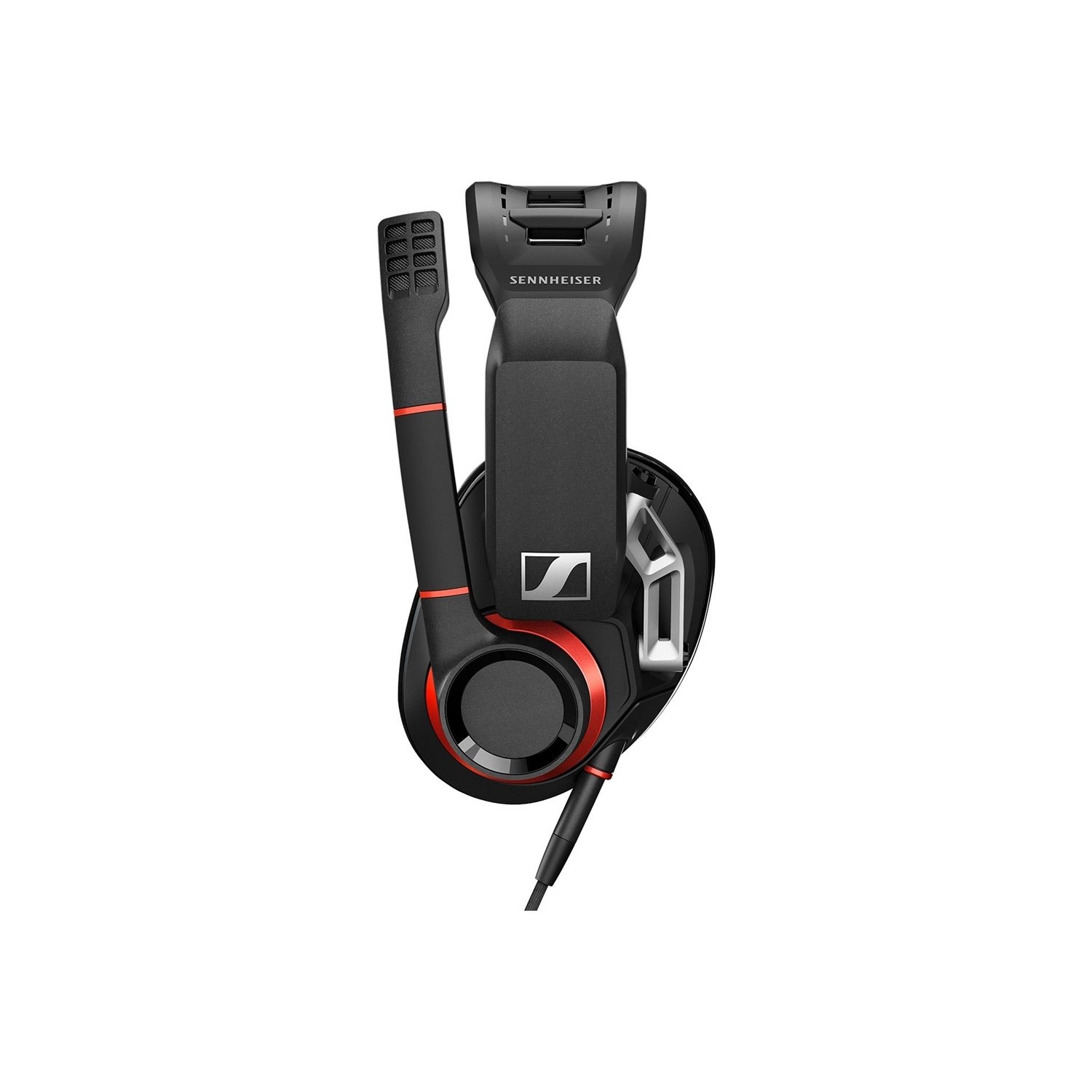 EPOS | Sennheiser GSP 500 Oyuncu Kulaklığı (Siyah) Fiyatı