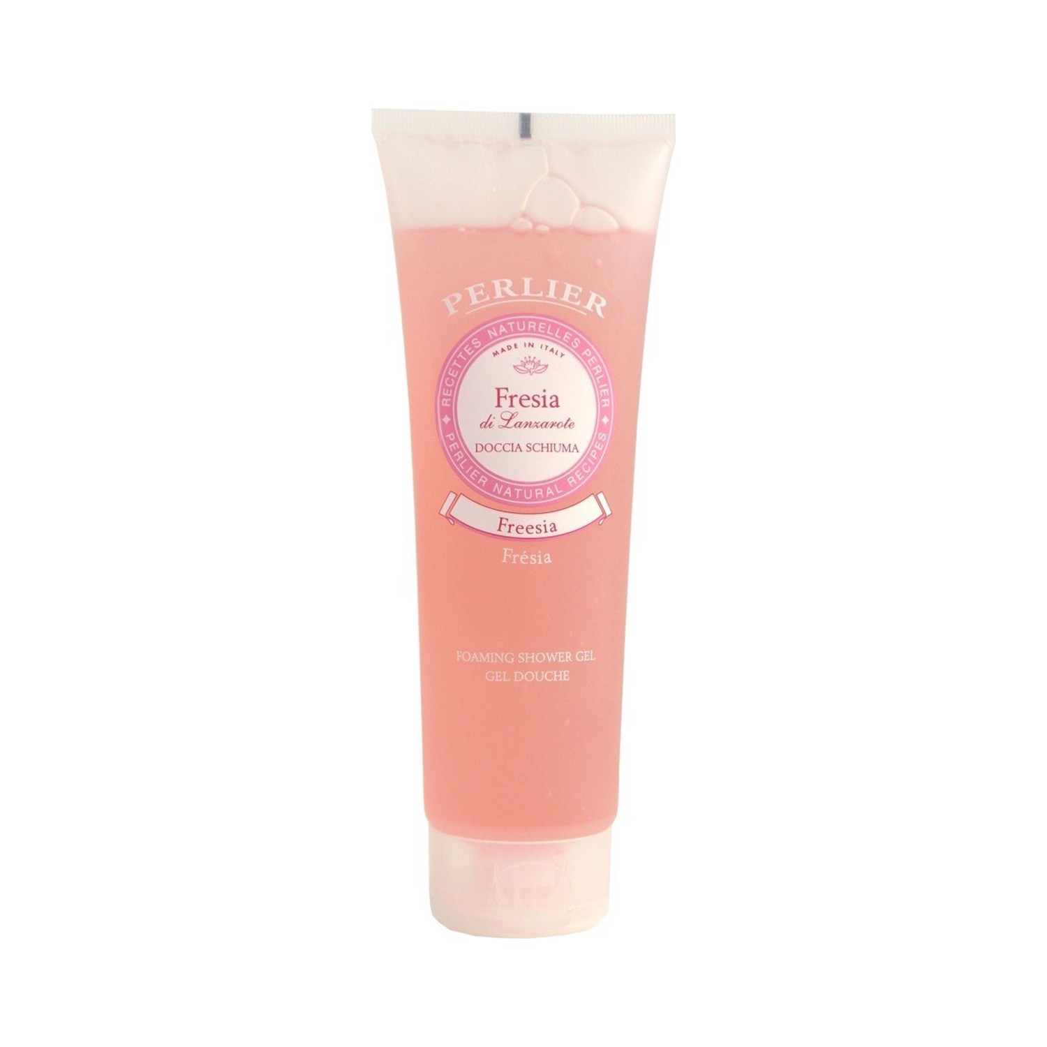 Perlier Freesia Foaming Shower Gel 250 Ml Fiyatı