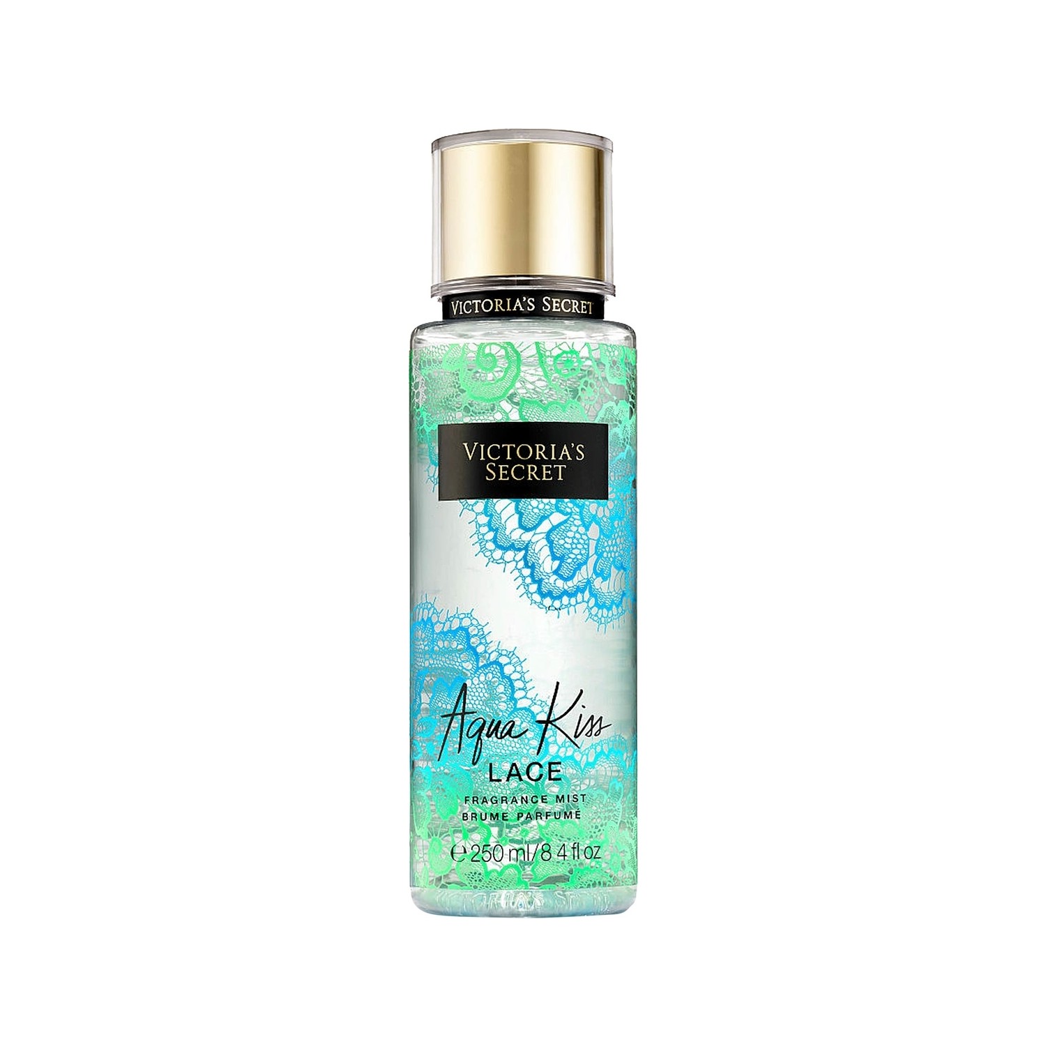 Victorias Secret Aqua Kiss Lace Body Mist 250 Ml Fiyatı