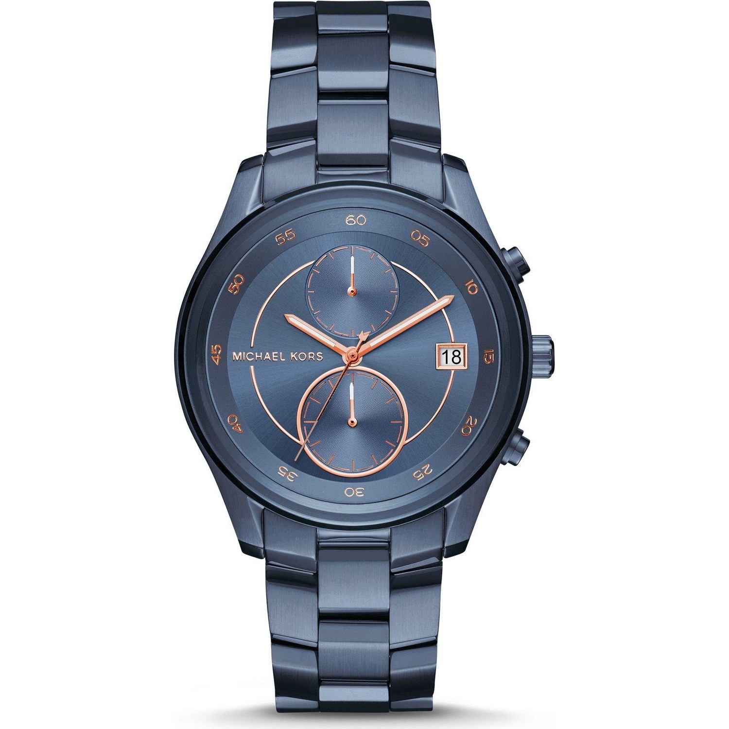 Michael Kors MK6468 Kadın Kol Saati Fiyatı - Taksit Seçenekleri