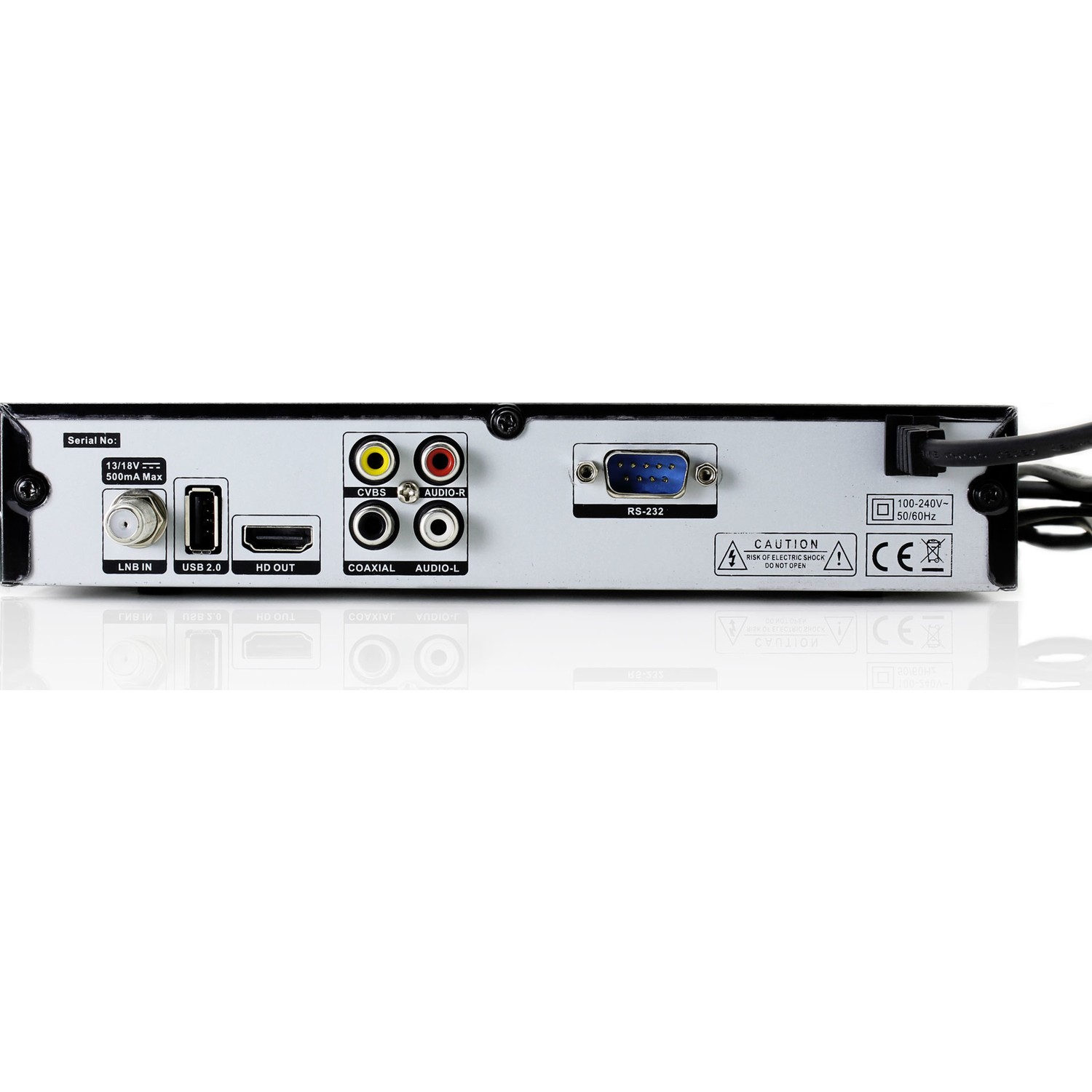 Technobox Tiger Full Hd Uydu Alıcısı Fiyatı - Taksit Seçenekleri