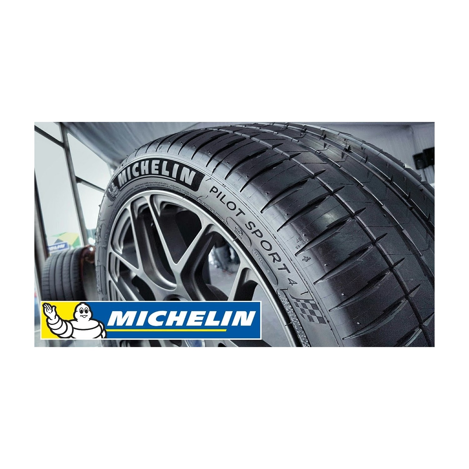 Michelin 255/40 R21 102Y XL Pilot Sport 4 SUV Yaz Lastiği ( Fiyatı