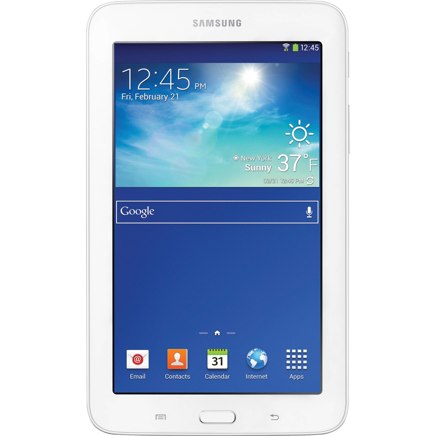 Samsung Galaxy Tab 3 Lite T113 8GB 7 Beyaz Tablet Fiyat Samsung Galaxy Tab 3 Lite T113 8GB 7 Beyaz Tablet Fiyat