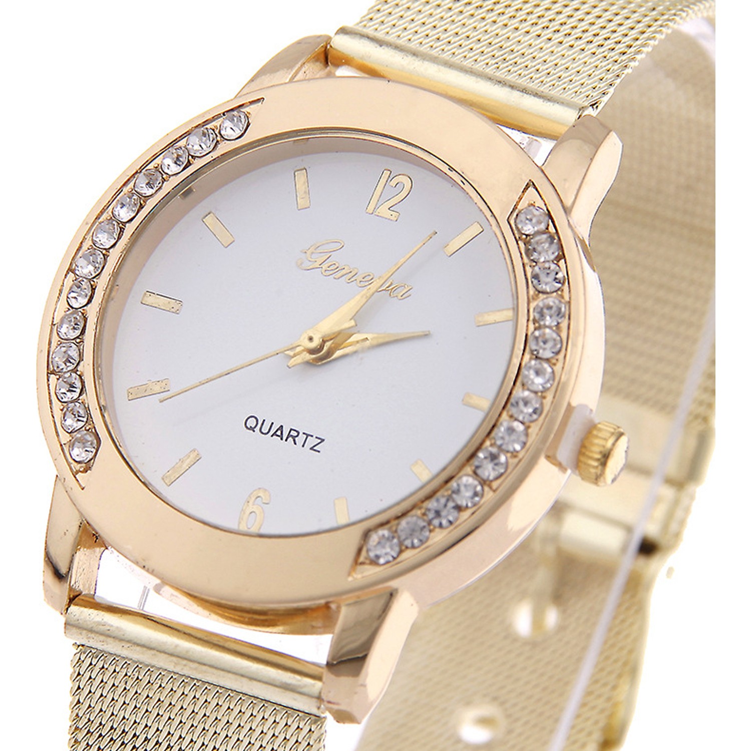 Geneva Watch20 Kadın Kol Saati Fiyatı - Taksit Seçenekleri