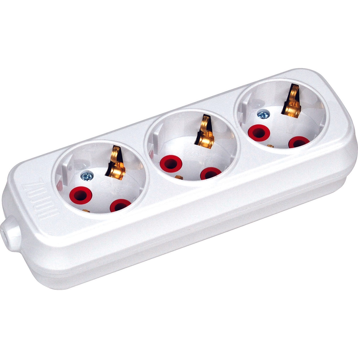 Horoz Topraklı 3'Li Kablosuz Grup Priz Fiyatı - Taksit Seçenekleri