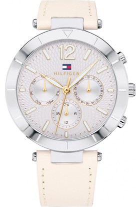 Tommy Hilfiger Kadın Kol Saatleri ve Modelleri - Hepsiburada.com