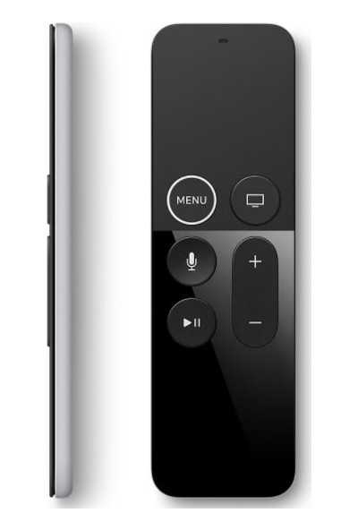 Apple TV Remote - MQGE2TU/A (Apple Türkiye Garantili) Apple TV Remote - MQGE2TU/A (Apple Türkiye Garantili)