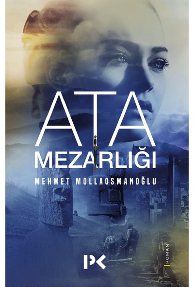 Ata Mezarlığı - Mehmet Mollaosmanoğlu