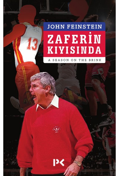 Zaferin Kıyısında - John Feinstein