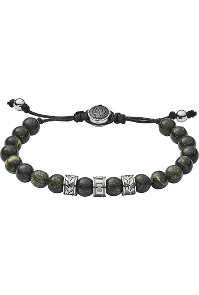 Diesel DJDX1102-040 Erkek Bileklik