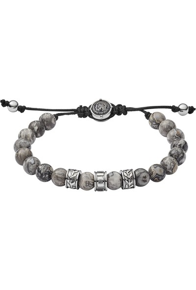 Diesel DJDX1103-040 Erkek Bileklik