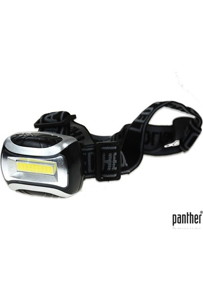 Panther Pt-5018 Pilli Kafa Lambası Panther Pt-5018 Pilli Kafa Lambası