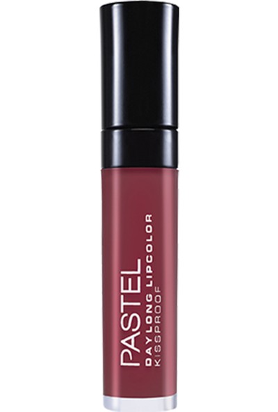 Pastel Daylong Lipcolor Kissproof 19 Likit Ruj Pastel Daylong Lipcolor Kissproof 19 Likit Ruj