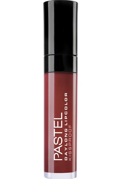 Pastel Day LongLipcolor Kissproof 23 Likit Ruj Pastel Day LongLipcolor Kissproof 23 Likit Ruj