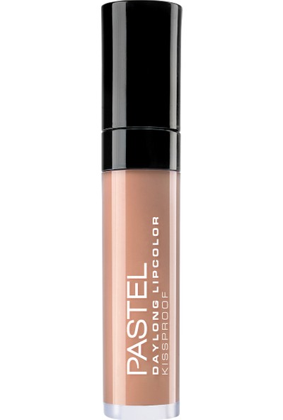 Pastel Daylong Lipcolor Kissproof 27 Likit Ruj Pastel Daylong Lipcolor Kissproof 27 Likit Ruj