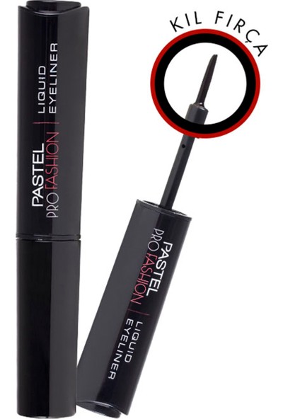 Pastel Profashion Liquid Eyeliner Pastel Profashion Liquid Eyeliner