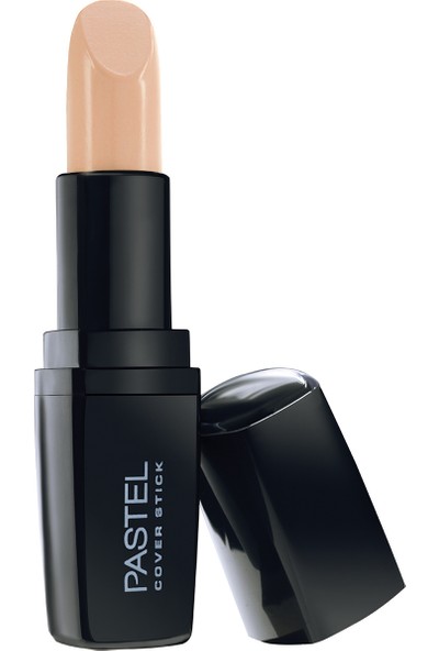 Pastel Cover Stıck 01