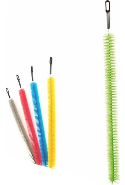 Wildlebend Kalorifer Peteği Fırçası