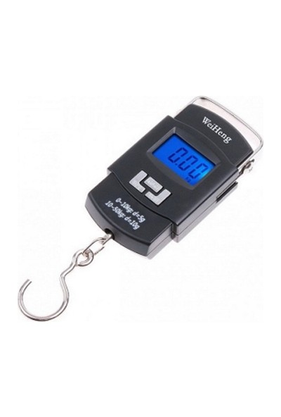 Wildlebend Profesyonel Dijital El Terazisi El Kantarı 50 Kg